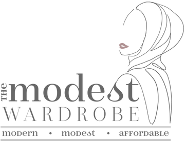 The Modest Wardrobe – themodestwardrobe